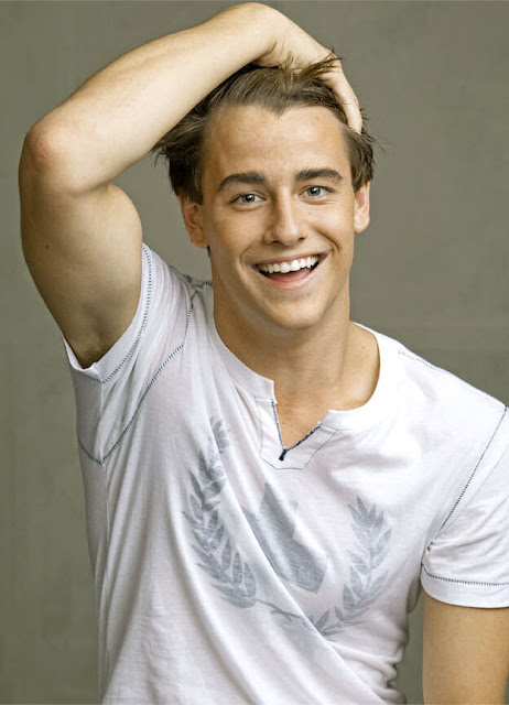 Jack Love by David Vance | Oh yes I am