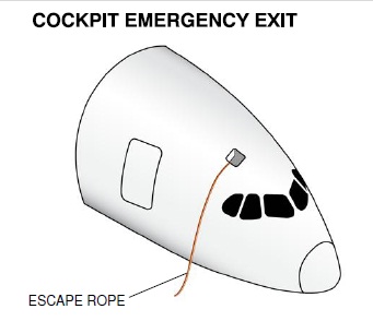 A350 XWB News: A350 XWB is the first Airbus aicraft which emergency ...