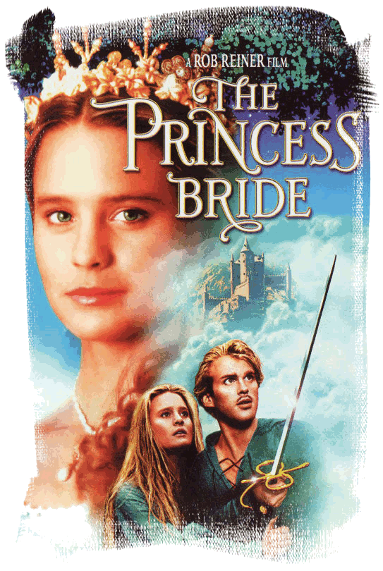 Santa Barbara Blog: Robin Wright Loses `Sure Thing,` But Ends Up `Princess`
