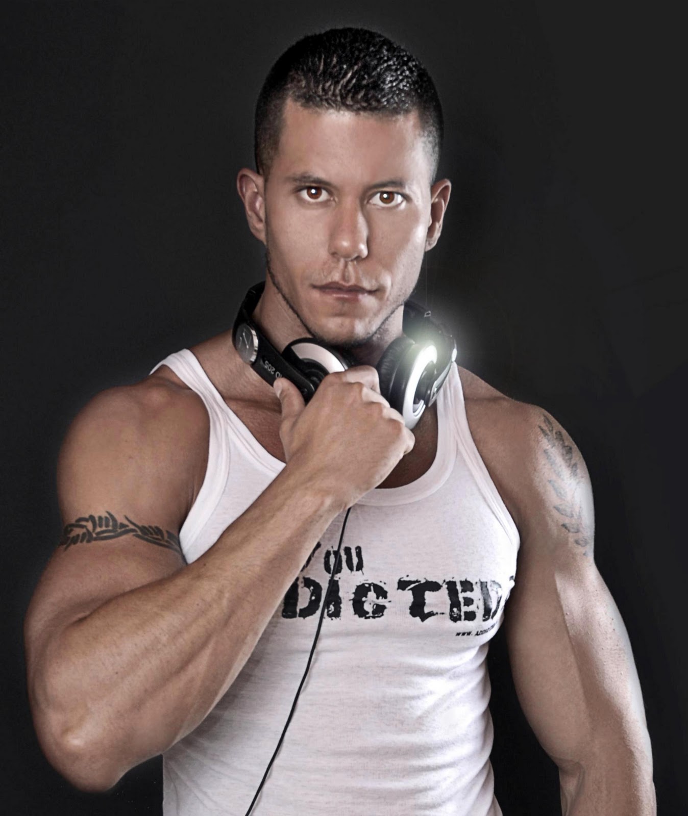 .: MUSI-K presenta DJ DANI TORO