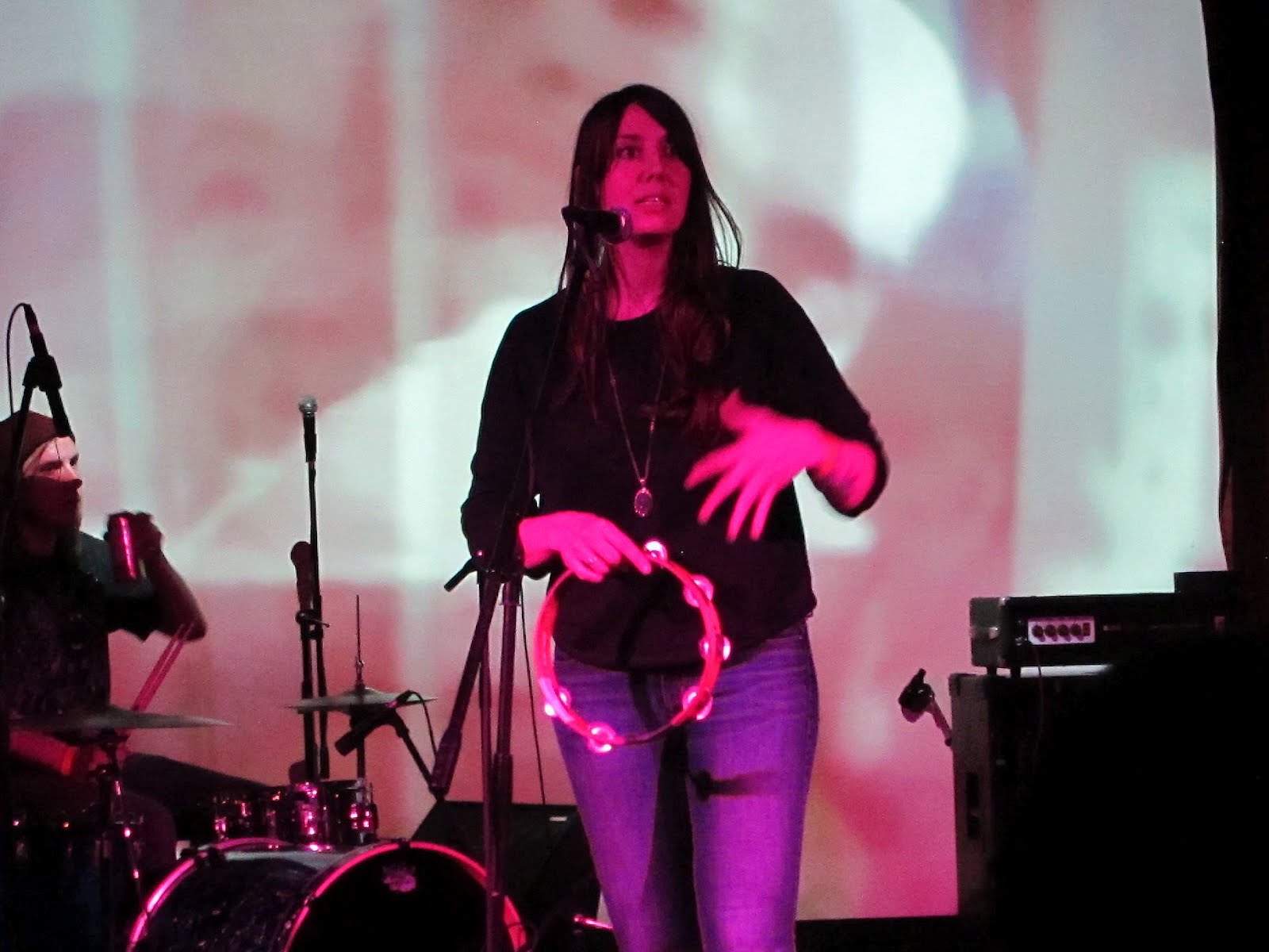 Kevchino's Indie Music Blog: Brain-Cave Day 1 Photos 4/5/12 at The Bell ...