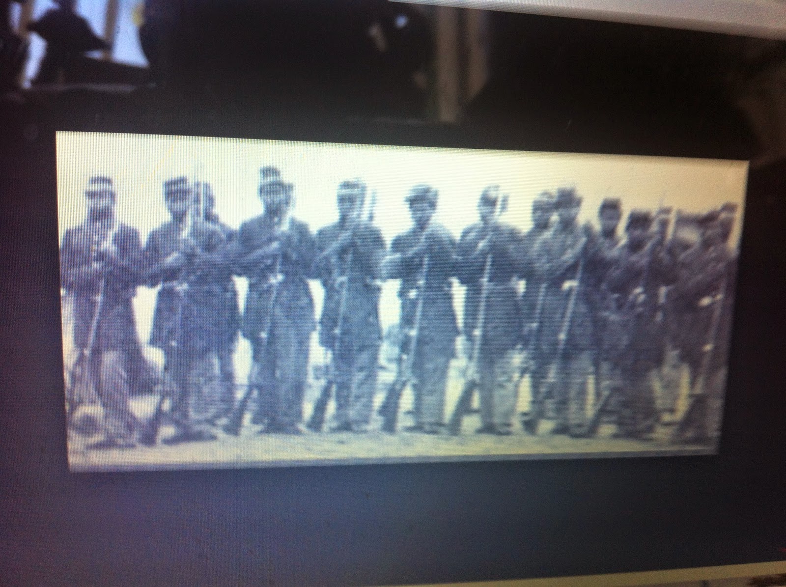 THE BLACK SOCIAL HISTORY:: BLACK SOCIAL HISTORY : 1st LOUISIANA NATIVE ...