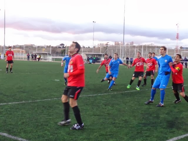 Fotos del Móstoles C.F. ~ Móstoles C.F. Web Oficial