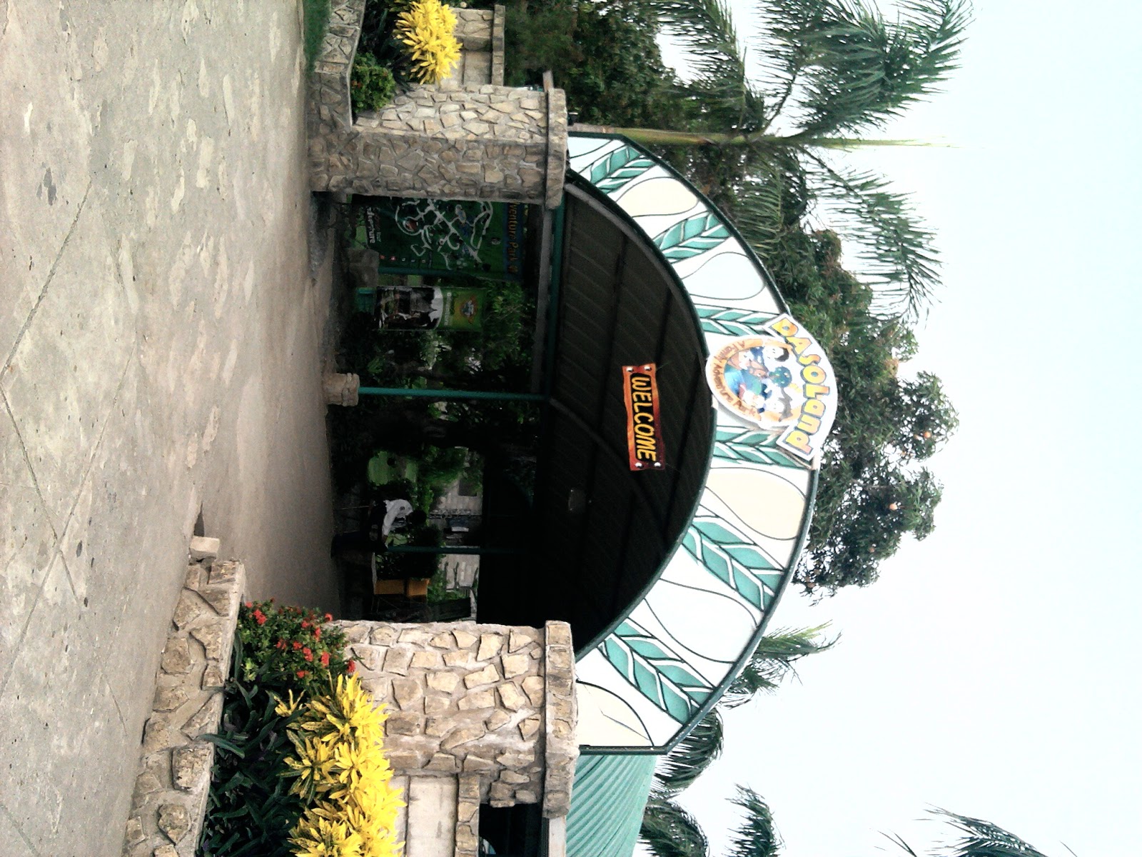 Metatraveller: Dasoland, Dasol, Pangasinan, Philippines