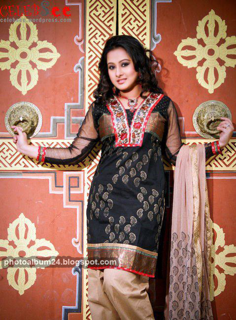 Bangladeshi Movie Actress Purnima