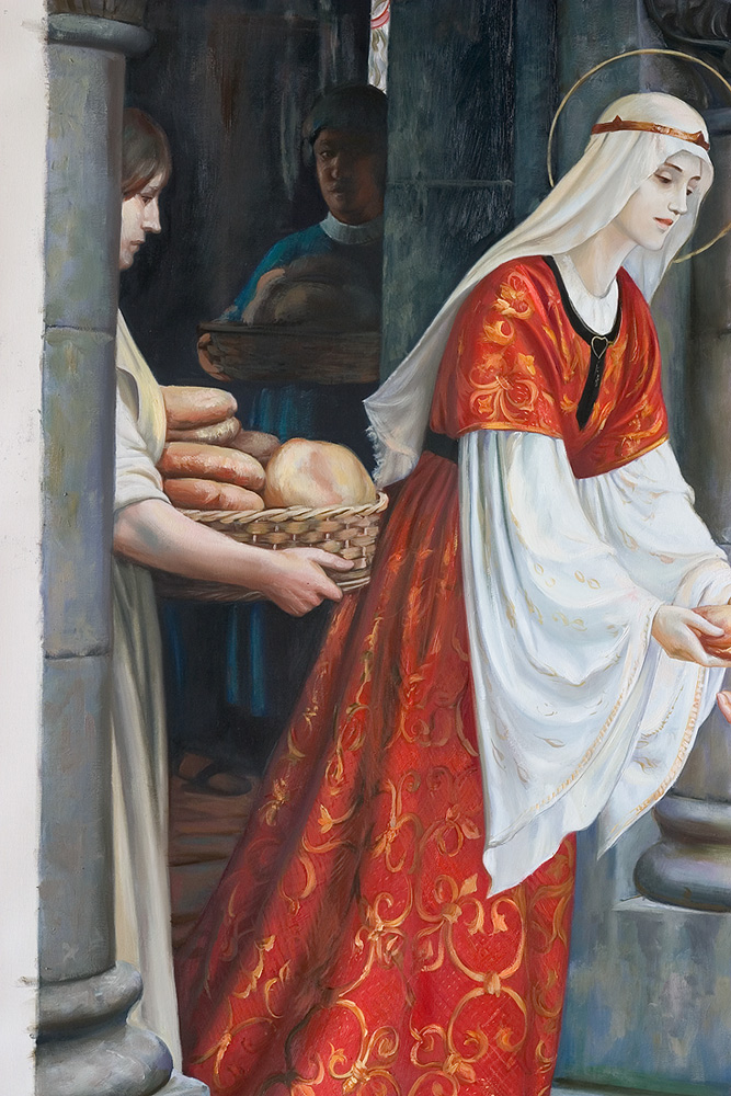 Traditional Latin Mass Calendar - November 14th, 2016 to November 20th ...