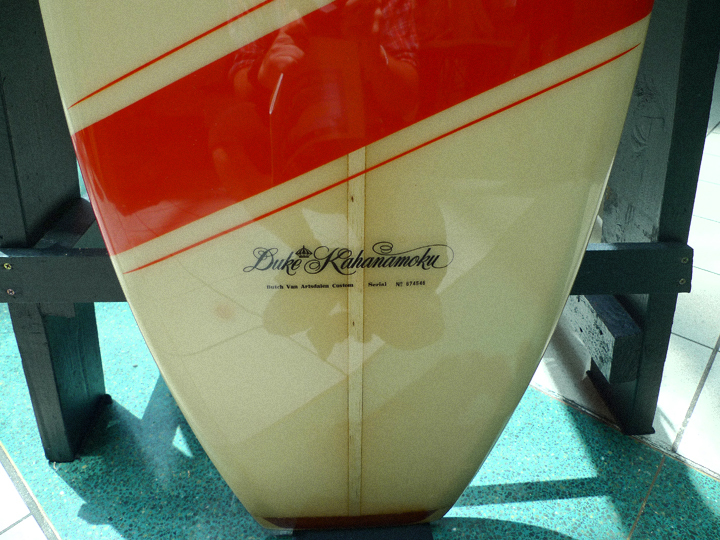 HE>i | Blog: Hawaiian Islands Vintage Surf Auction