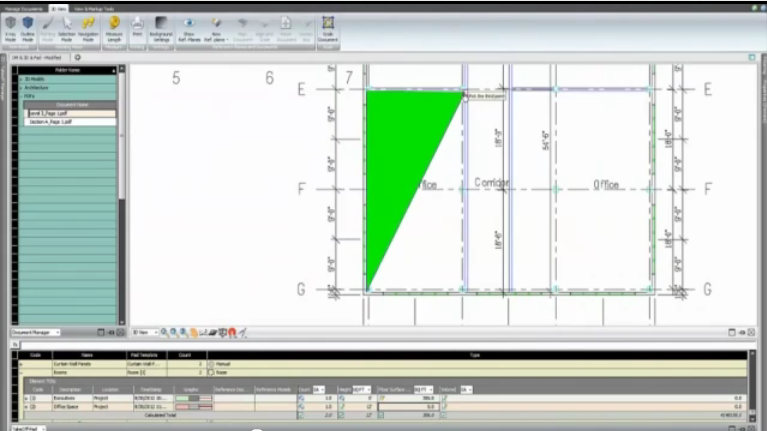 BIMES: Vico Office 4 Trailer - BIM for Construction