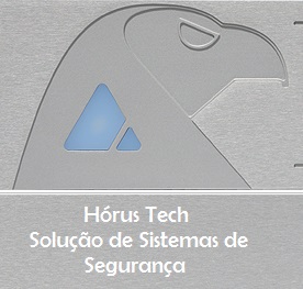 Hórus Tech- Solução de Sistemas de Segurança