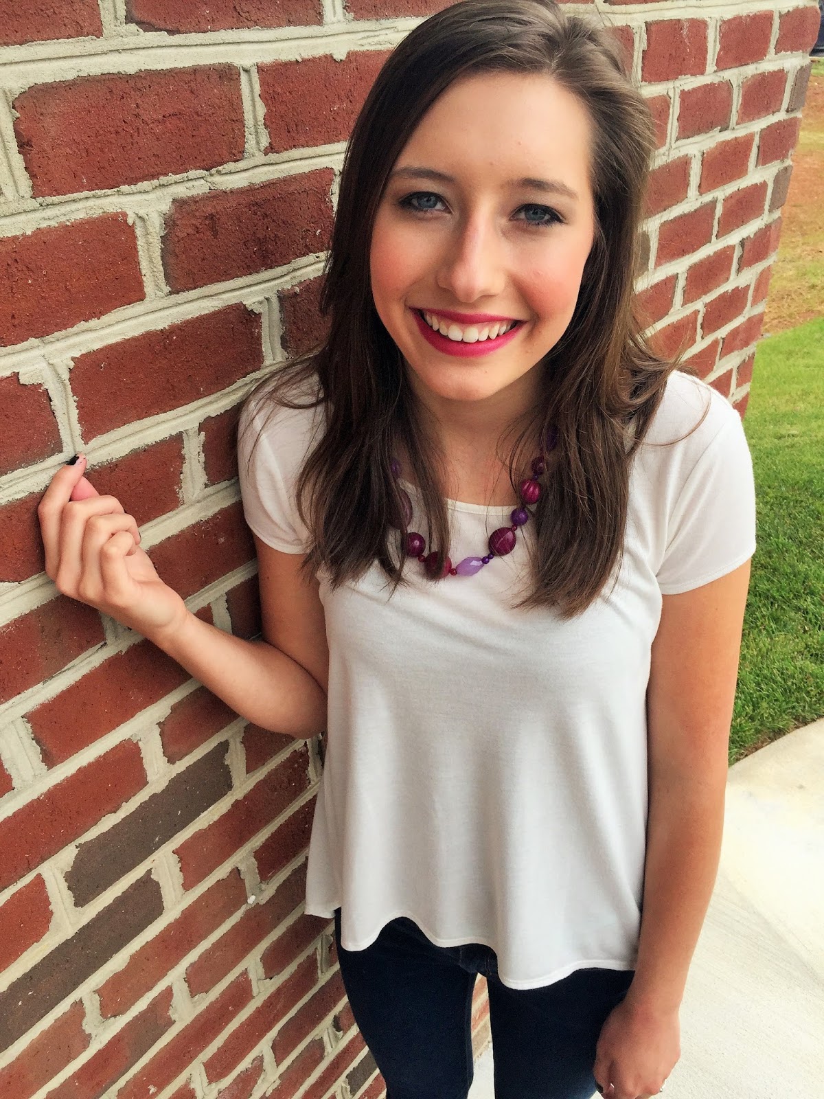 SweetSassySouthern&Classy: Refashioned Fabulous