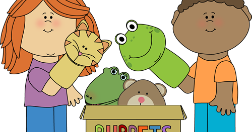 Beneath the Wraps: Role-playing Helps Prepare