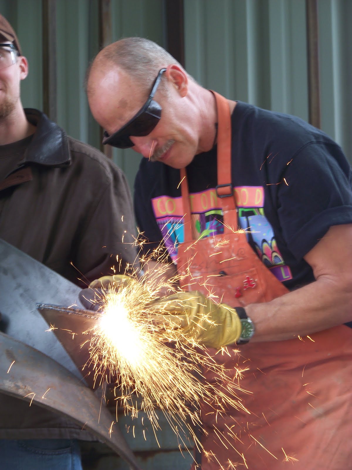 this creative life: April 2012