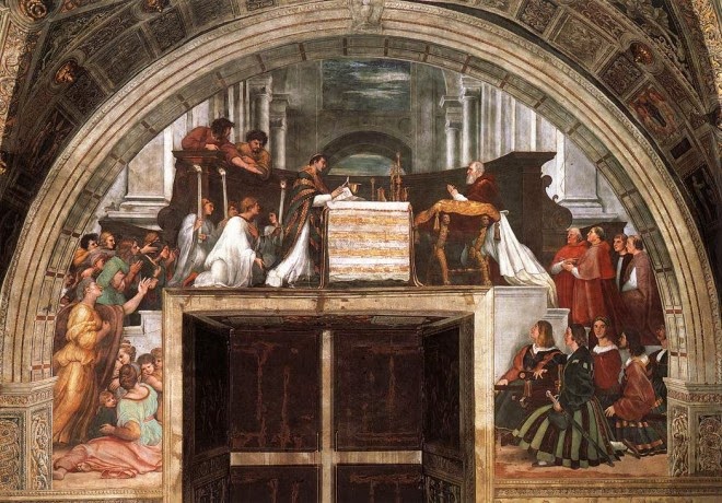 21 Most Famous Paintings by Raphael: The Great Italian Renaissance Painter