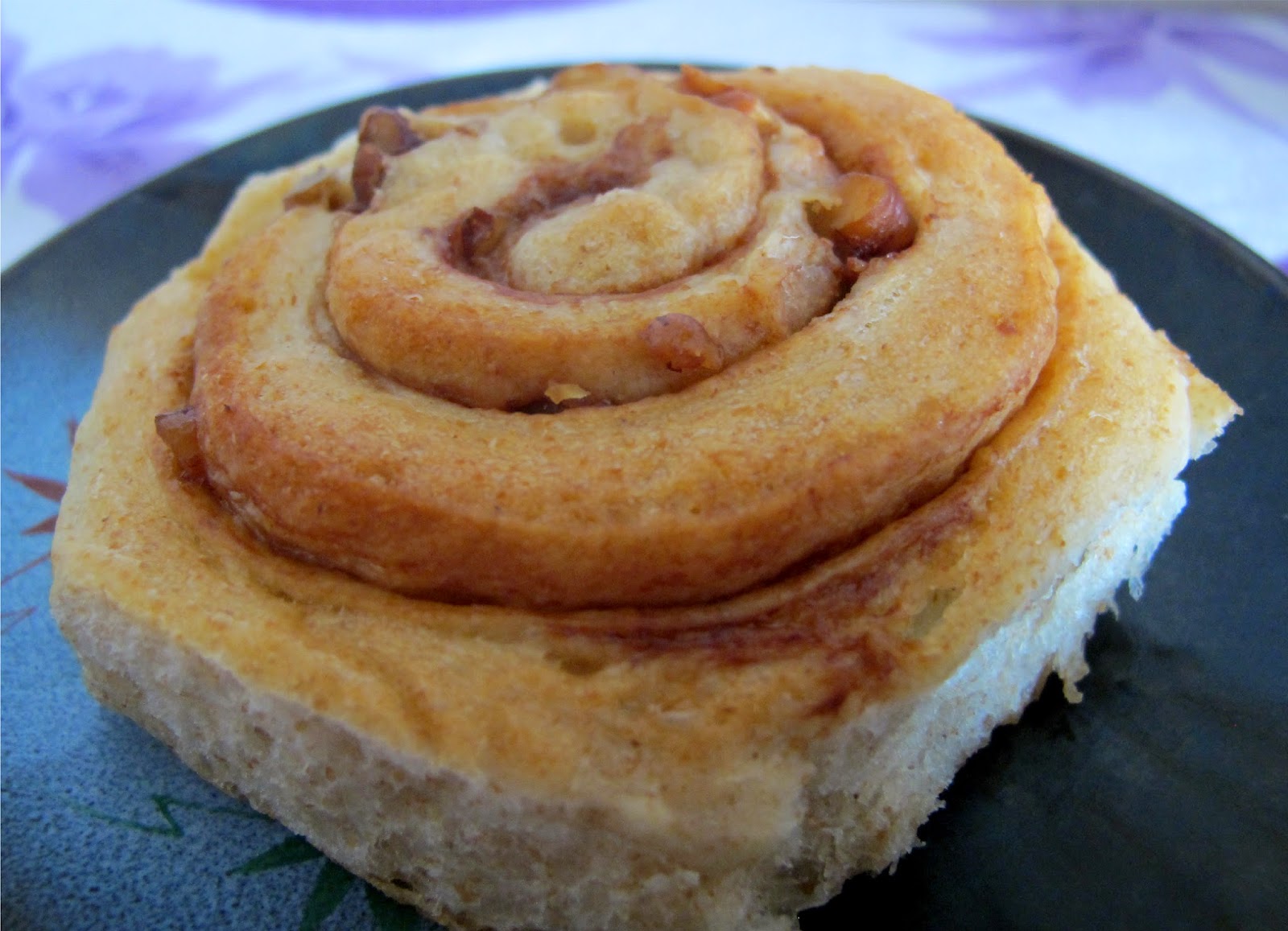 Recipes for Denny: Rolls