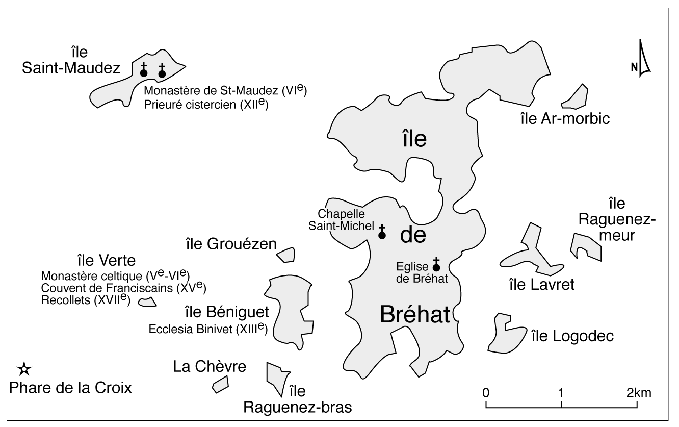 Île-de-Bréhat