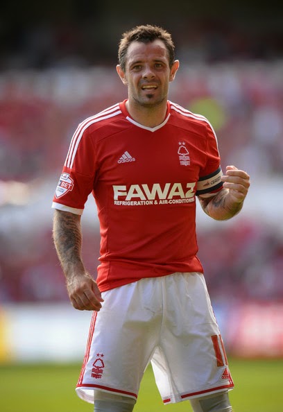 Andy Reid announces his retirement : r/soccer