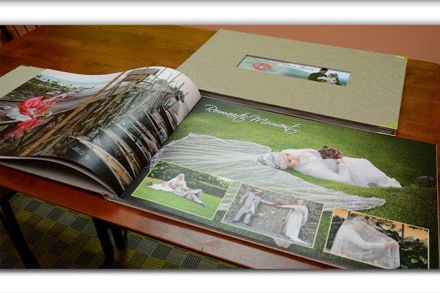 Contoh Photobook ~ Multimedia Creative Art