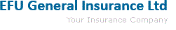 File:efu insurance Company.svg - World Top Insurance Companies Logo