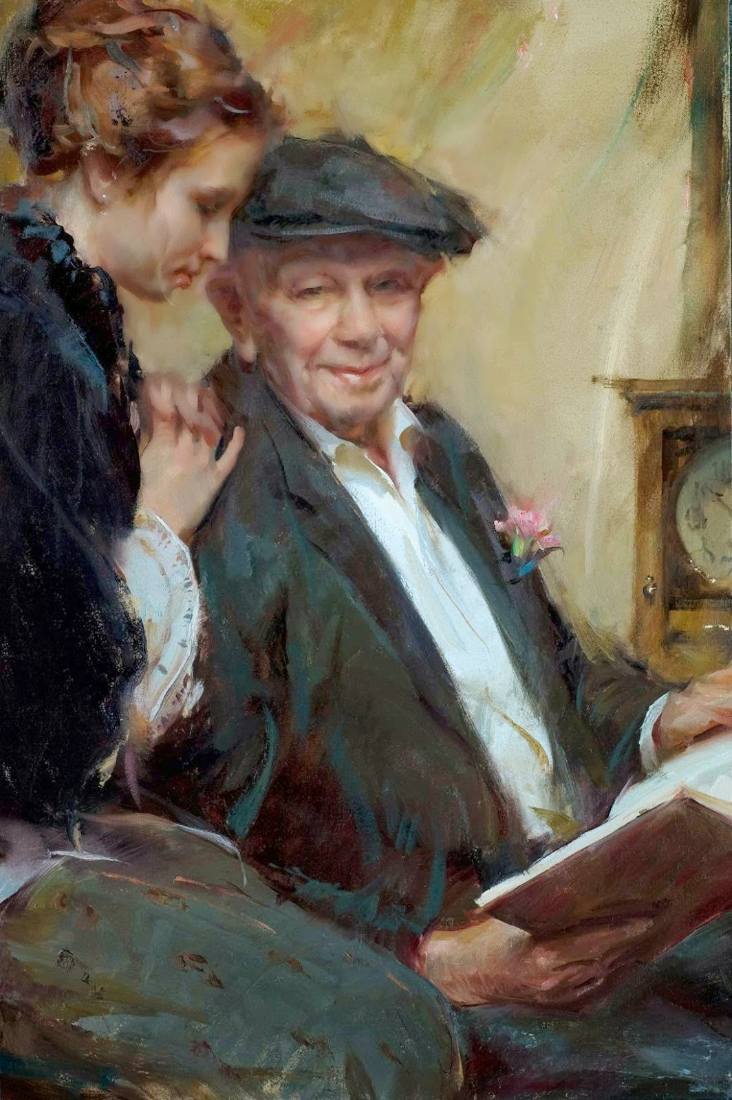 🇺🇸 Daniel F. Gerhartz