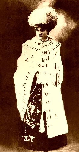 Wild West History: Baby Doe and Horace Tabor: Rags to Riches to Rags