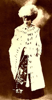 Wild West History: Baby Doe and Horace Tabor: Rags to Riches to Rags