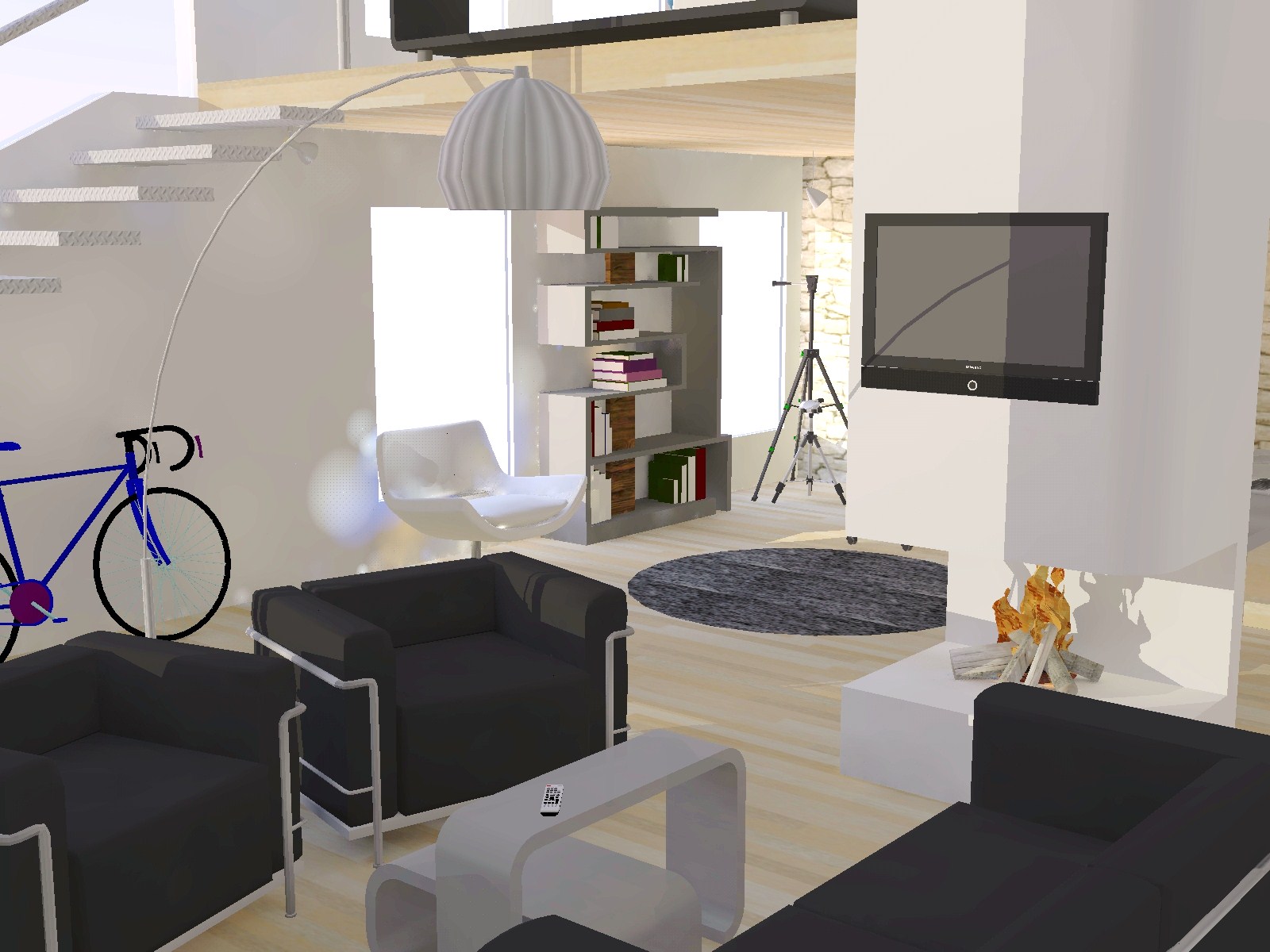 Decotweet: Proyecto Diseña tu Cuarto