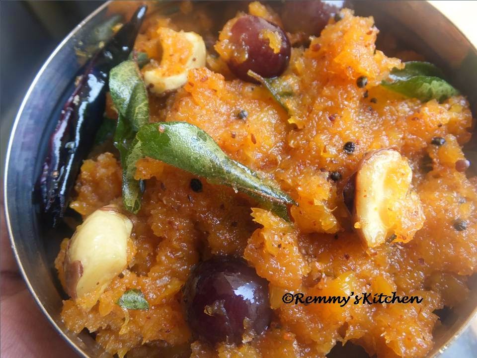 Remmy's Kitchen: Kerala Sadya recipes