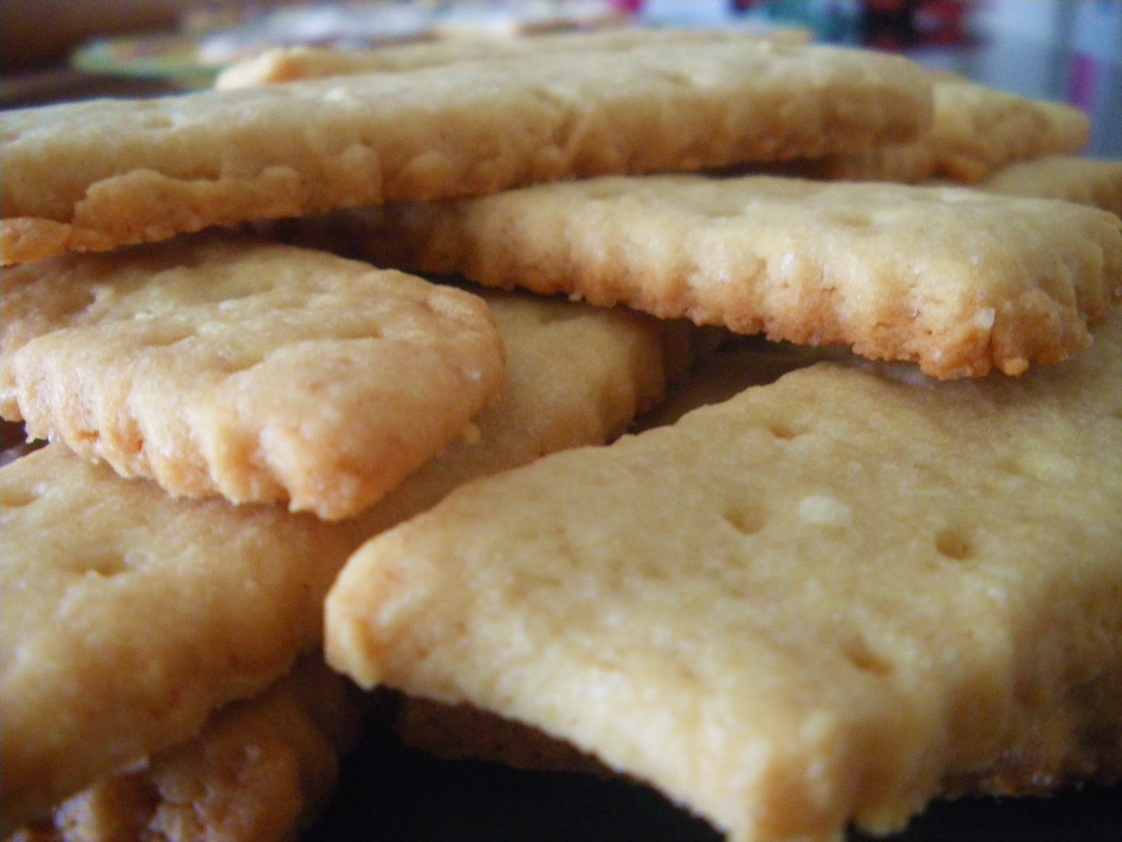 GATEAU GAGA - Love cakes: Shortbreads