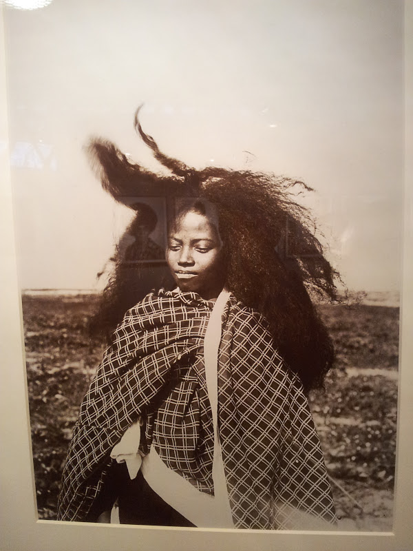 BLACKBEAUTYBAG - blog beauté, blog beauté noire: L'EXPOSITION CHEVEUX ...