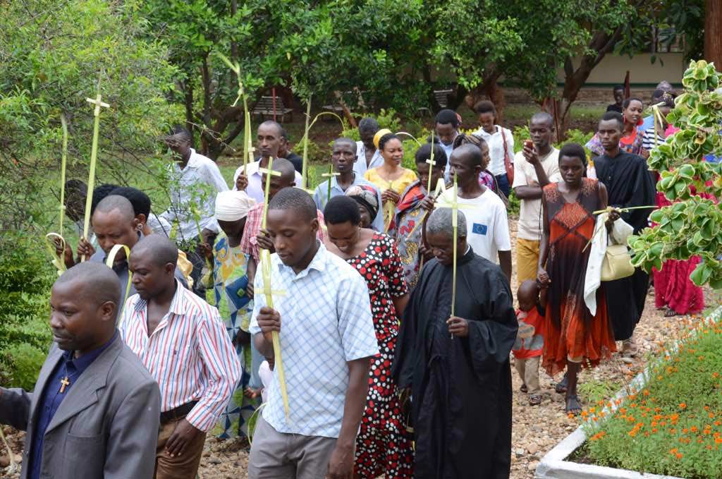 Orthodox Christian Initiative for Africa: In the blood-stained ...