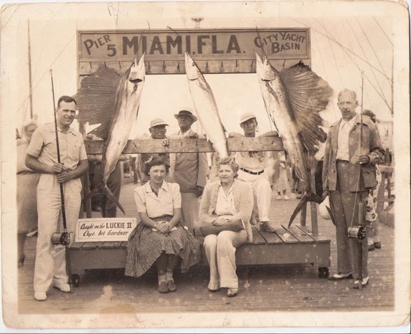 Miami Archives - Tracing the rich history of Miami, Miami Beach and the ...