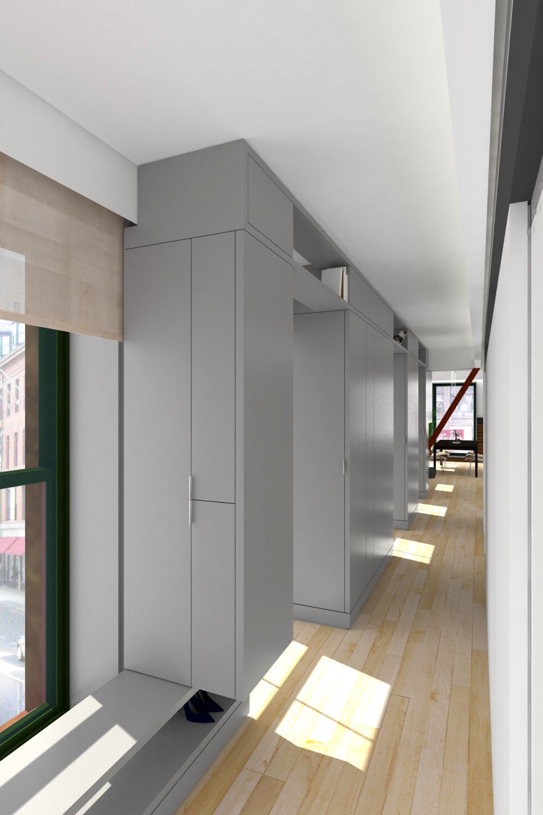 Open House at the Hayden Building! - Historic Boston Inc (HBI)