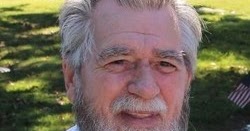 Inside Joplin Obituaries: Harry Halladay