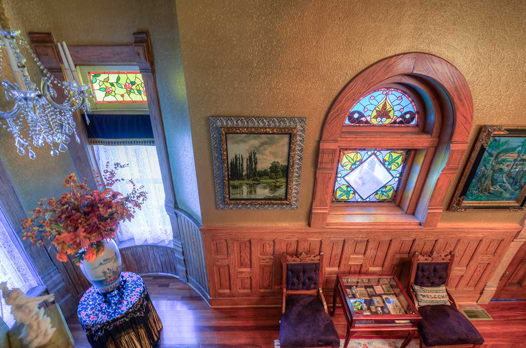 Hyperblogal: Northeast Homes Tour Part 2