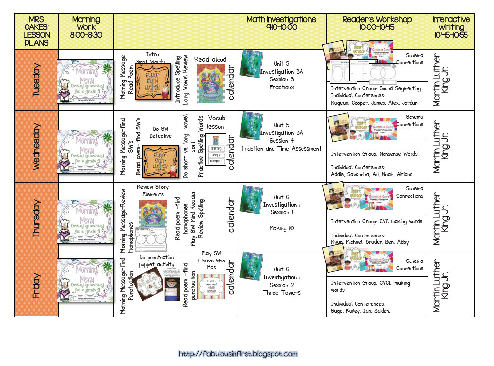 Happy Long Weekend! - Fabulous In First