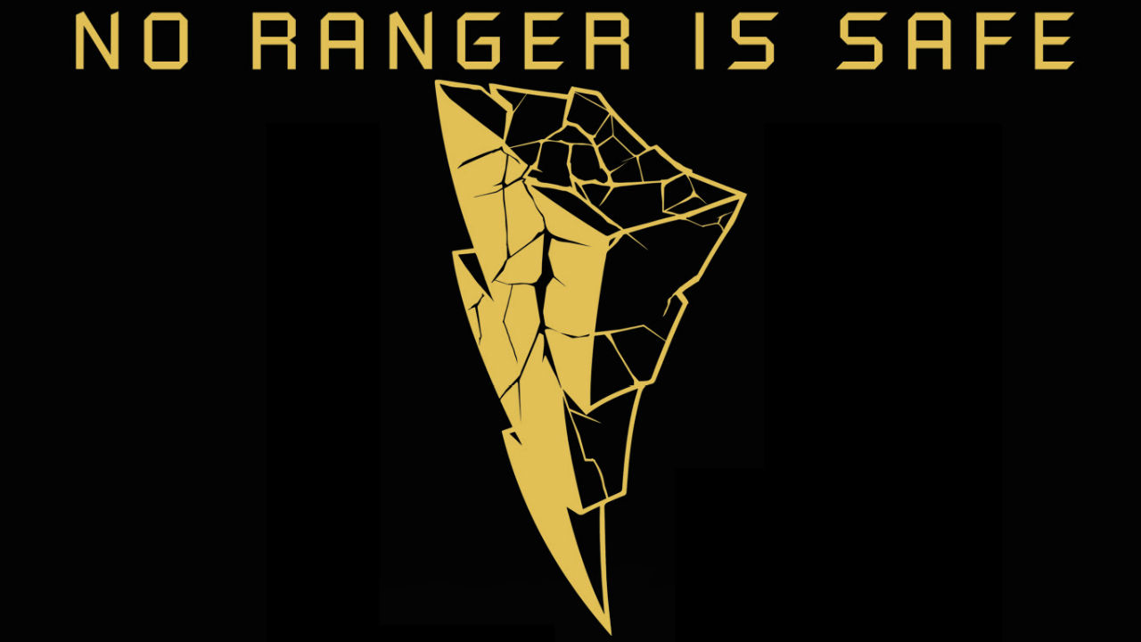 Comic Frontline: No Ranger Is Safe In Power Rangers: Shattered Grid!
