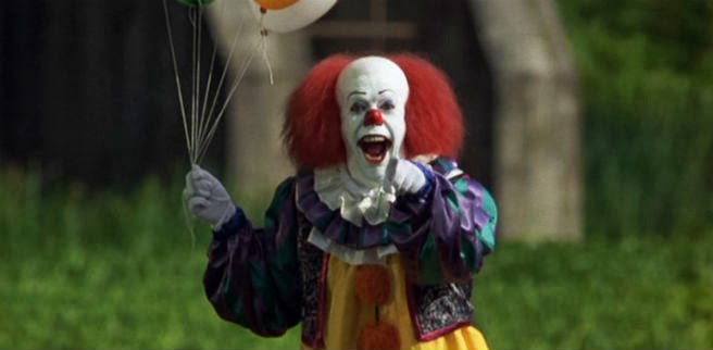 SE PREPARAN 2 NUEVAS PELICULAS DE "ESO" DE STEPHEN KING ~ Gamers Cinefilia