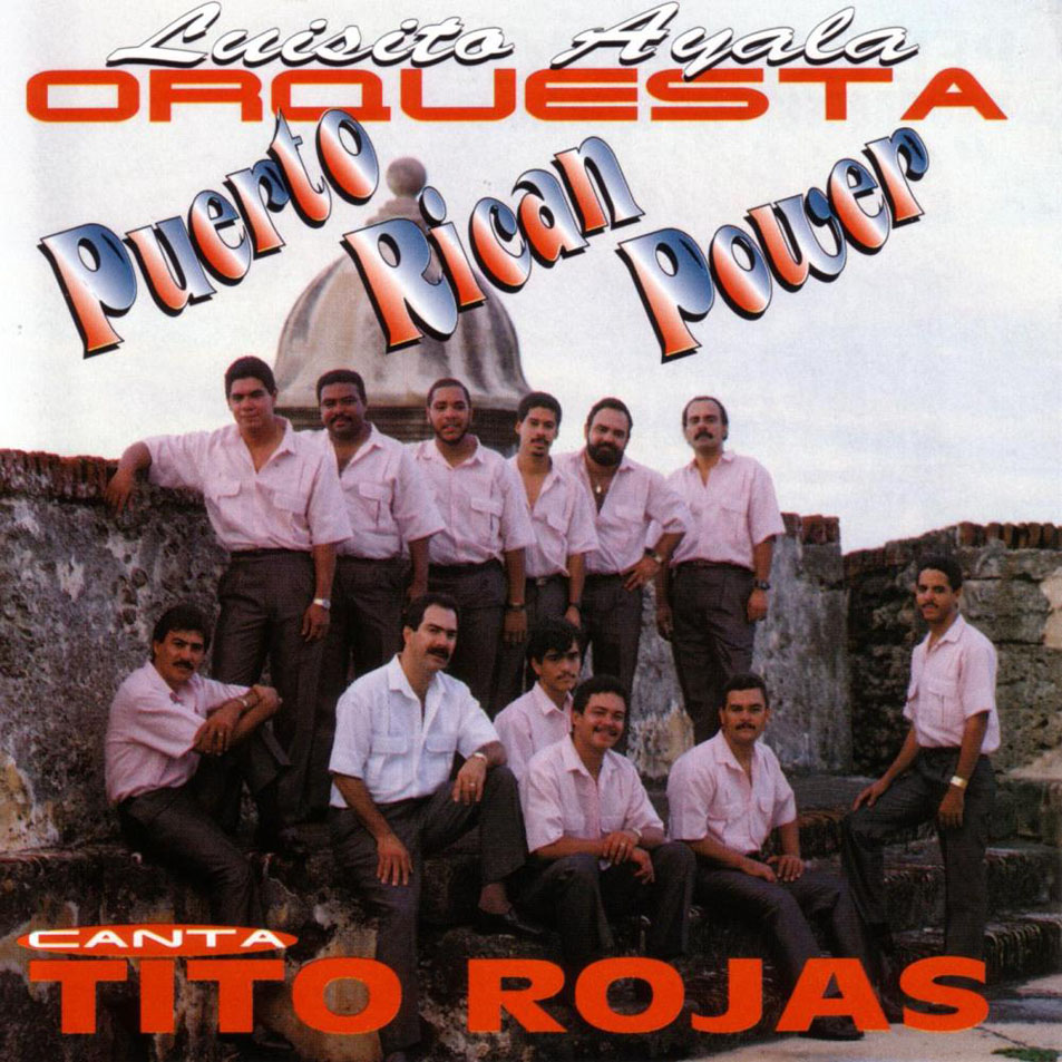 Salsa Status : Puerto Rican Power - 1991 Solo Con Un Beso