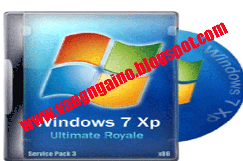 Windows XP Ultimate Royale DVD ISO Free Download ~ ZOMI BLOG