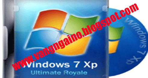 Windows XP Ultimate Royale DVD ISO Free Download ~ ZOMI BLOG