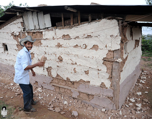 somosxinkas.com: ARTE: EL BAHAREKE O BAHAREQUE... UN ARTE ANCESTRAL ...