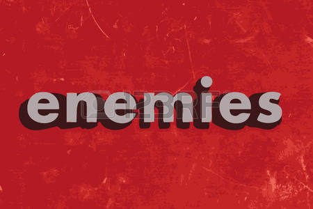 GODLY POST : Don't Rejoice When Your Enemies Fall | READ WHY