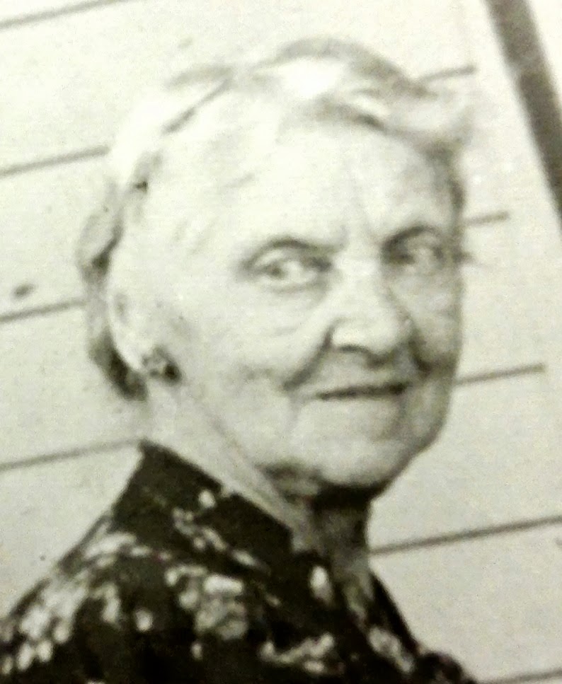 Nolichucky Roots: Joe & Eva Whitaker of Atchison & Jefferson Counties, KS