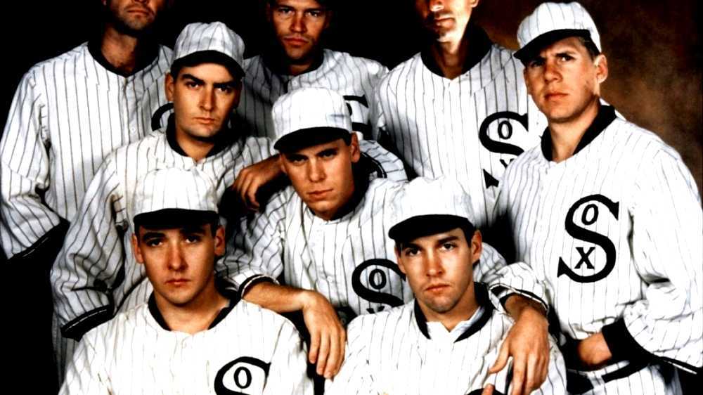 Eight Men Out