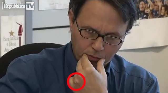 PAZZO PER REPUBBLICA - il blog dei feticisti di Repubblica: Vita di ...