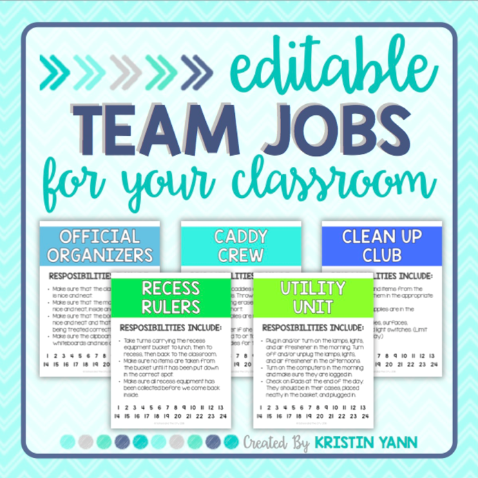 Team Jobs In The Classroom School And The City team-jobs-in-the-classroom-school-and-the-city