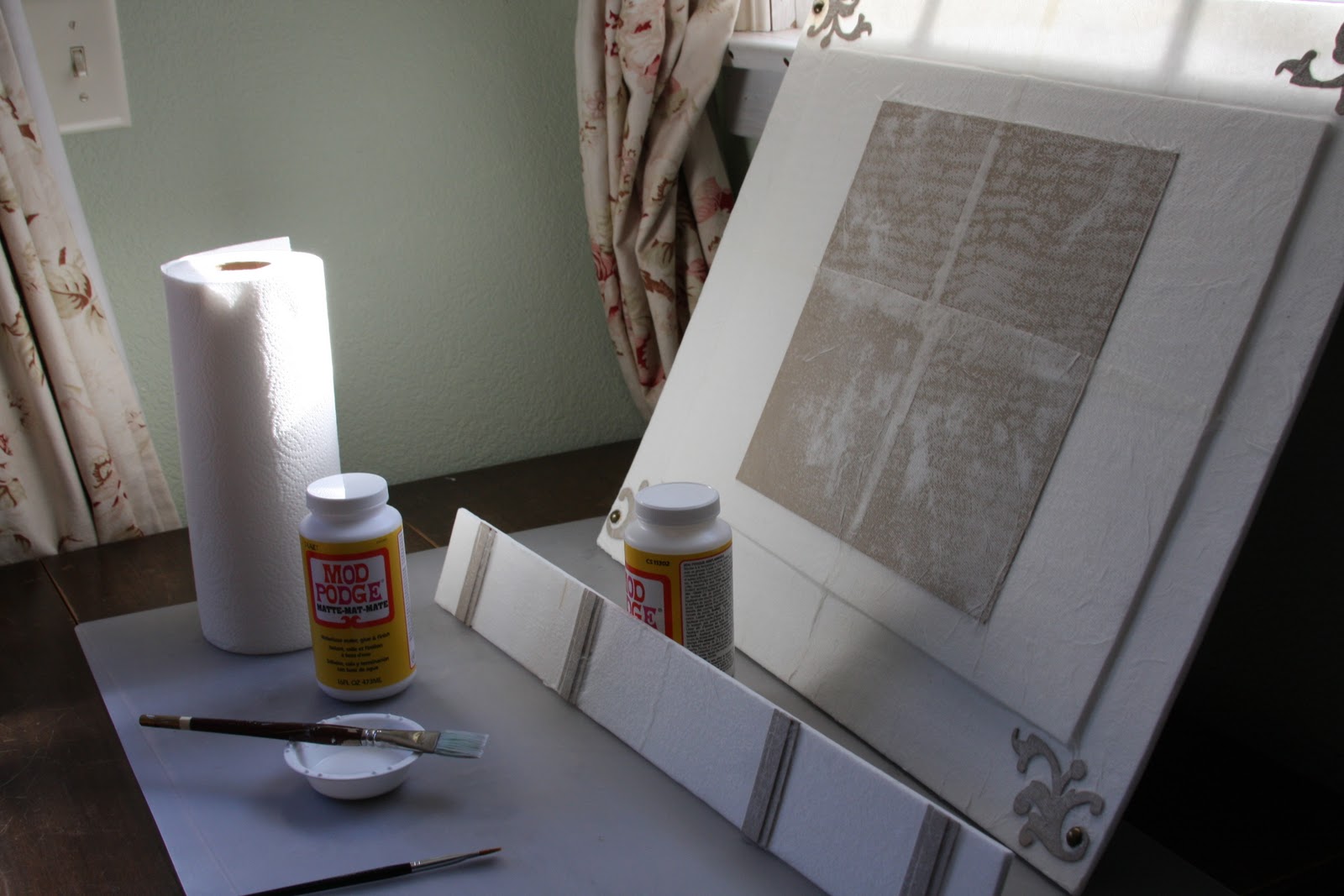 Beloved jane: How to Make Large Prop book