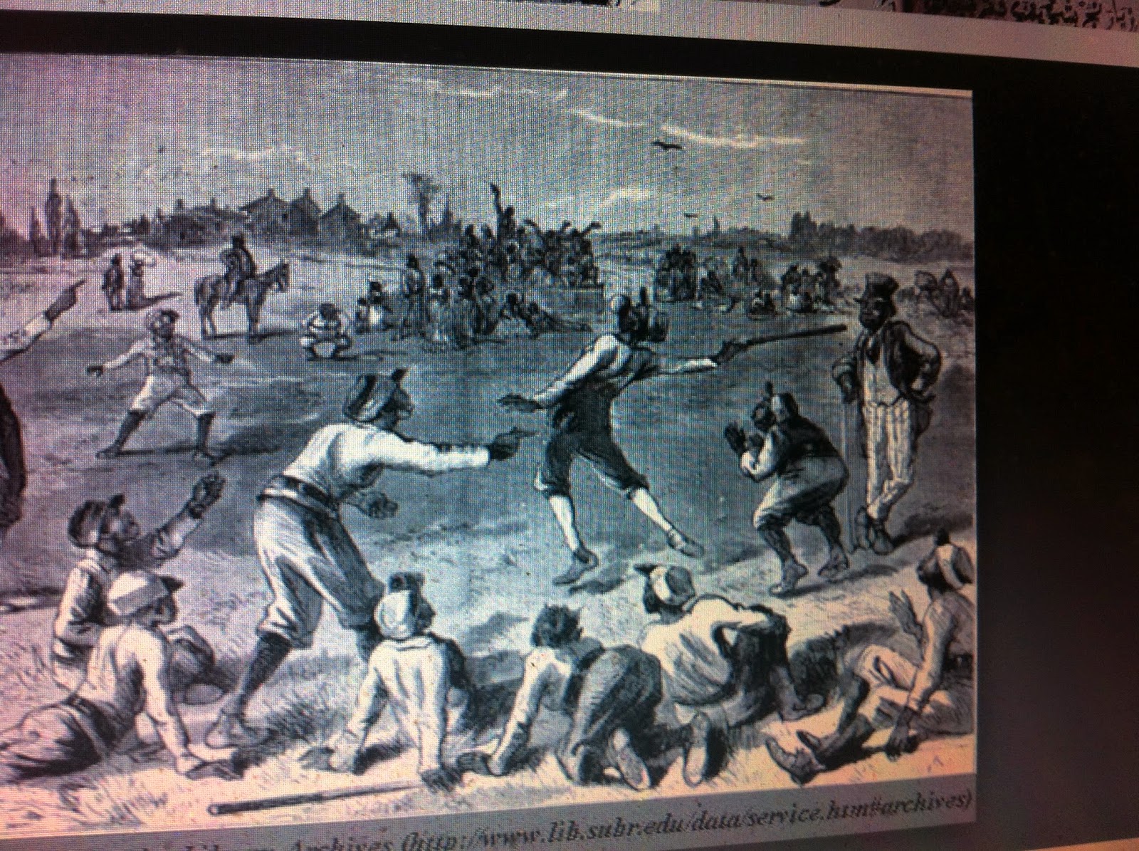 THE BLACK SOCIAL HISTORY:: BLACK SOCIAL HISTORY : FRENCH CONQUEST OF ...