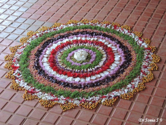 Ideas Diy Projects: Celebrating Onam and Onam Crafts
