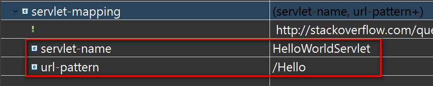 SAP ABAP Central: ABAP ICF handler and Java Servlet